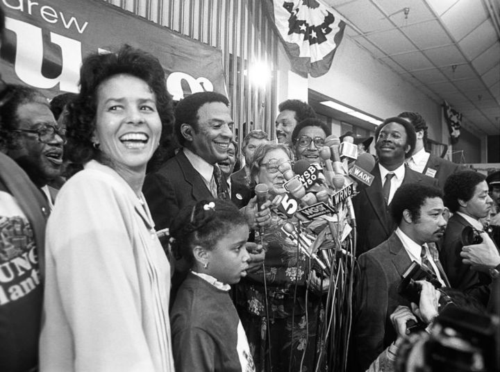 They Made a Difference! - The Photoville FENCE